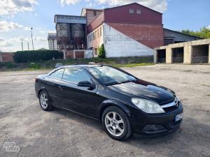 Опель Астра 2008 в Каунас, объемом двигателя 1.90 л и пробегом 310 тыс. км за 1798 €, фото 3 на AUTOMOTO.COM.LV