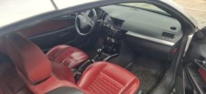 Opel Astra 2009 in Vilnius, with an engine capacity of 1.80 L and mileage of 211 thousand km for 1650 €, photo 11 on AUTOMOTO.COM.LV