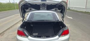 Opel Astra 2009 in Vilnius, with an engine capacity of 1.80 L and mileage of 211 thousand km for 1650 €, photo 14 on AUTOMOTO.COM.LV