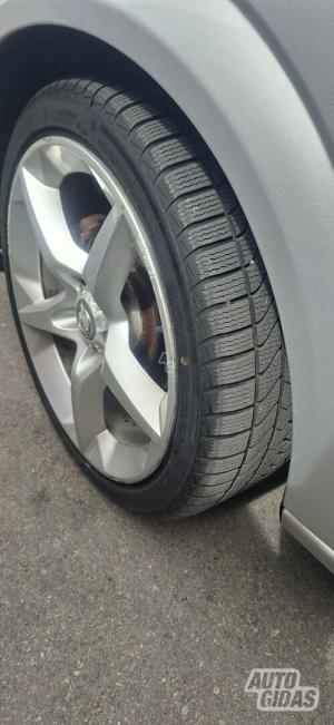 Opel Astra 2009 in Vilnius, with an engine capacity of 1.80 L and mileage of 211 thousand km for 1650 €, photo 17 on AUTOMOTO.COM.LV