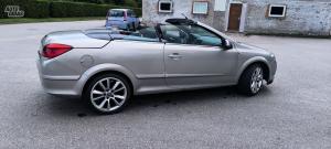 Opel Astra 2009 Jonava, ar dzinēja tilpumu 1.90 L un nobraukumu 360 tūkst. km par 2400 €, foto  vietnē AUTOMOTO.COM.LV