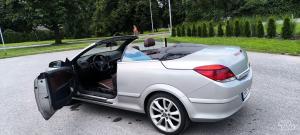 Opel Astra 2009 Jonava, ar dzinēja tilpumu 1.90 L un nobraukumu 360 tūkst. km par 2400 €, foto 4 vietnē AUTOMOTO.COM.LV