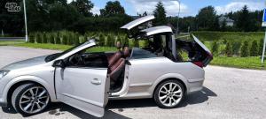 Opel Astra 2009 Jonava, ar dzinēja tilpumu 1.90 L un nobraukumu 360 tūkst. km par 2400 €, foto 6 vietnē AUTOMOTO.COM.LV