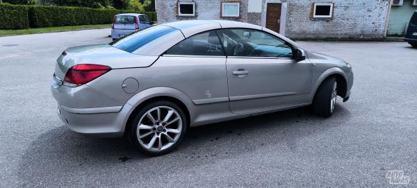 Opel Astra 2009 Jonava, ar dzinēja tilpumu 1.90 L un nobraukumu 360 tūkst. km par 2400 €, foto 6 vietnē AUTOMOTO.COM.LV