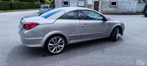 Opel Astra 2009 Jonava, ar dzinēja tilpumu 1.90 L un nobraukumu 360 tūkst. km par 2400 €, foto 7 vietnē AUTOMOTO.COM.LV