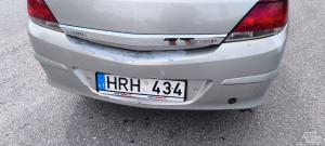 Opel Astra 2009 Jonava, ar dzinēja tilpumu 1.90 L un nobraukumu 360 tūkst. km par 2400 €, foto 8 vietnē AUTOMOTO.COM.LV