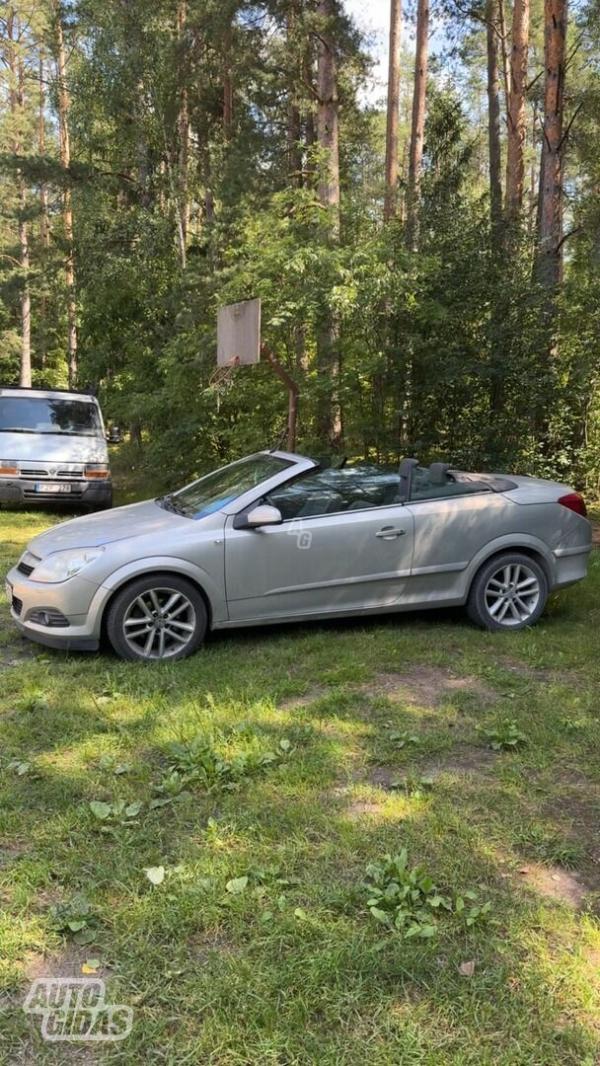 Opel Astra 2009 Kauņa, ar dzinēja tilpumu 2.00 L un nobraukumu 200 tūkst. km par 2300 €, foto 7 vietnē AUTOMOTO.COM.LV