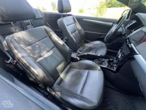 Opel Astra 2011 Viļņa, ar dzinēja tilpumu 1.90 L un nobraukumu 281 tūkst. km par 3650 €, foto 18 vietnē AUTOMOTO.COM.LV