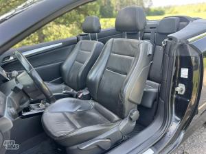 Opel Astra 2011 Viļņa, ar dzinēja tilpumu 1.90 L un nobraukumu 281 tūkst. km par 3650 €, foto 26 vietnē AUTOMOTO.COM.LV