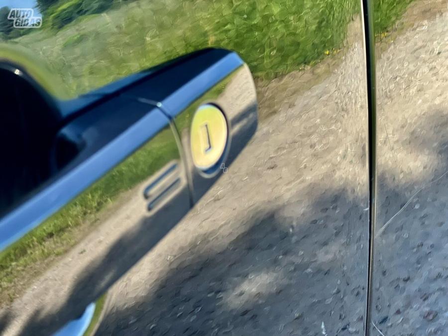 Opel Astra 2011 Viļņa, ar dzinēja tilpumu 1.90 L un nobraukumu 281 tūkst. km par 3650 €, foto 29 vietnē AUTOMOTO.COM.LV