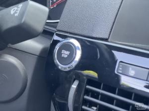 Opel Astra 2011 Viļņa, ar dzinēja tilpumu 1.90 L un nobraukumu 281 tūkst. km par 3650 €, foto 30 vietnē AUTOMOTO.COM.LV