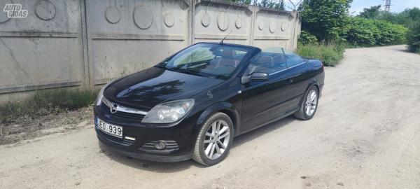 Opel Astra 2026 Kauņa, ar dzinēja tilpumu 19.00 L un nobraukumu 265 tūkst. km par 2650 €, foto 4 vietnē AUTOMOTO.COM.LV