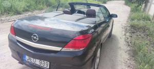Opel Astra 2026 Kauņa, ar dzinēja tilpumu 19.00 L un nobraukumu 265 tūkst. km par 2650 €, foto 13 vietnē AUTOMOTO.COM.LV