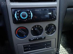 Opel Astra 2000 Liepāja, ar dzinēja tilpumu 1.80 L un nobraukumu 309 tūkst. km par 1450 €, foto 9 vietnē AUTOMOTO.COM.LV
