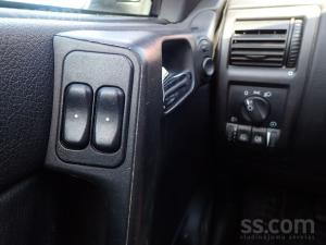 Opel Astra 2000 Liepāja, ar dzinēja tilpumu 1.80 L un nobraukumu 309 tūkst. km par 1450 €, foto 10 vietnē AUTOMOTO.COM.LV