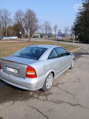 Opel Astra 2004 in Kaunas, with an engine capacity of 1.80 L and mileage of 409 thousand km for 1000 €, photo  on AUTOMOTO.COM.LV