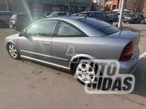 Opel Astra 2004 Viļņa, ar dzinēja tilpumu 1.80 L un nobraukumu 231 tūkst. km par 880 €, foto 4 vietnē AUTOMOTO.COM.LV