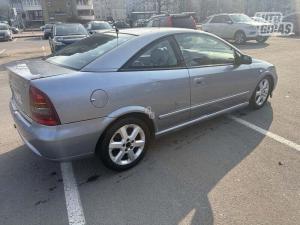 Opel Astra 2004 in Vilnius, with an engine capacity of 1.80 L and mileage of 230 thousand km for 750 €, photo 3 on AUTOMOTO.COM.LV