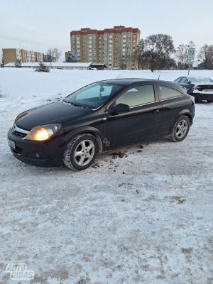 Opel Astra 2006 in Kaunas, with an engine capacity of 1.90 L and mileage of 230 thousand km for 1550 €, photo 2 on AUTOMOTO.COM.LV