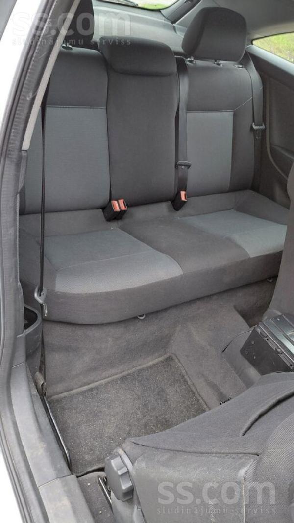 Opel Astra 2006 Jelgava, ar dzinēja tilpumu 1.60 L un nobraukumu 237 tūkst. km par 2000 €, foto 7 vietnē AUTOMOTO.COM.LV
