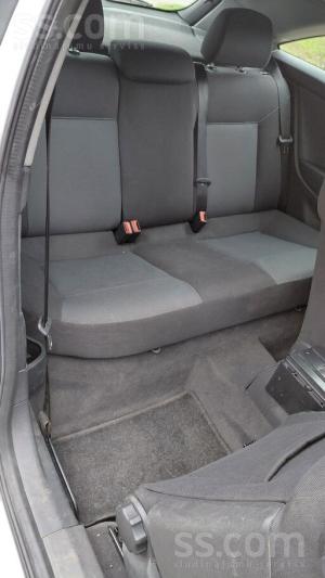 Opel Astra 2006 Jelgava, ar dzinēja tilpumu 1.60 L un nobraukumu 237 tūkst. km par 2000 €, foto 8 vietnē AUTOMOTO.COM.LV