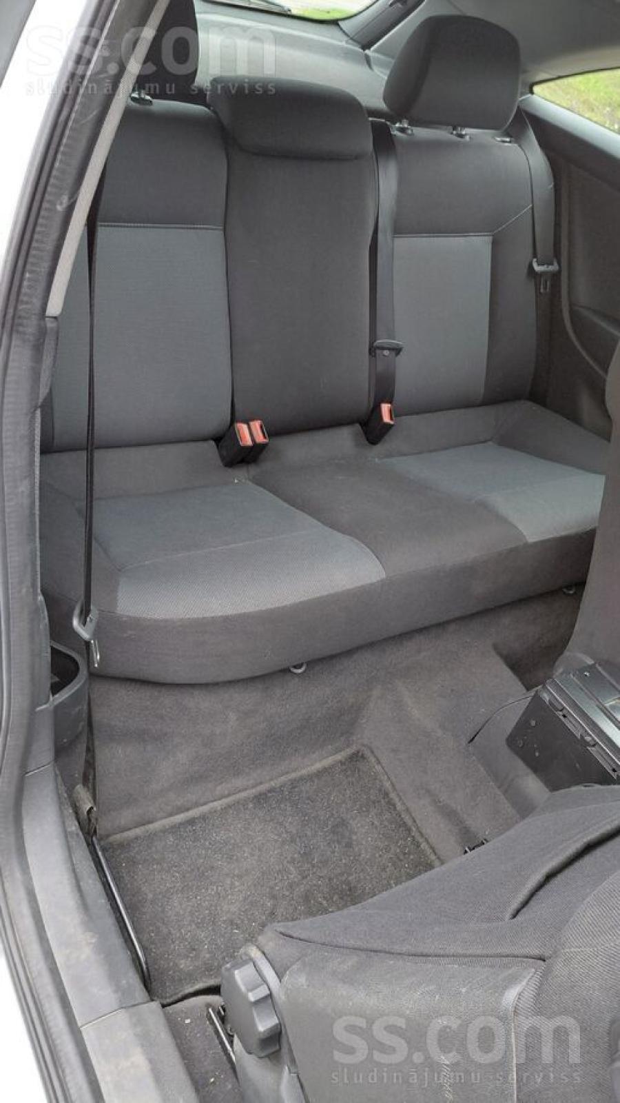 Opel Astra 2006 Jelgava, ar dzinēja tilpumu 1.60 L un nobraukumu 237 tūkst. km par 2000 €, foto 8 vietnē AUTOMOTO.COM.LV