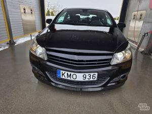 Opel Astra 2007 Viļņa, ar dzinēja tilpumu 1.90 L un nobraukumu 269 tūkst. km par 1500 €, foto 2 vietnē AUTOMOTO.COM.LV