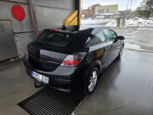 Opel Astra 2007 Viļņa, ar dzinēja tilpumu 1.90 L un nobraukumu 269 tūkst. km par 1500 €, foto 5 vietnē AUTOMOTO.COM.LV