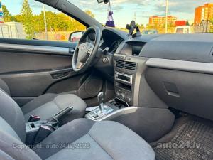 Opel Astra 2007 Narva, ar dzinēja tilpumu 1.60 L un nobraukumu 260 tūkst. km par 599 €, foto 4 vietnē AUTOMOTO.COM.LV