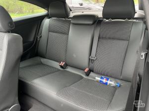 Opel Astra 2008 in Vilnius, with an engine capacity of 1.70 L and mileage of 207 thousand km for 1650 €, photo 5 on AUTOMOTO.COM.LV