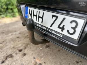Опель Астра 2006 в Каунас, объемом двигателя 1.90 л и пробегом 299 тыс. км за 1250 €, фото 10 на AUTOMOTO.COM.LV