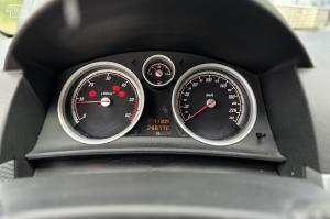 Опель Астра 2006 в Каунас, объемом двигателя 1.90 л и пробегом 299 тыс. км за 1250 €, фото 16 на AUTOMOTO.COM.LV