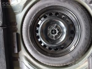 Zaļš Opel Astra 2005 Liepāja, ar dzinēja tilpumu 1.70 L un nobraukumu 303 tūkst. km par 1500 €, foto 18 vietnē AUTOMOTO.COM.LV