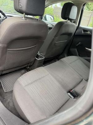 Zaļš Opel Astra 2010 Klaipėda, ar dzinēja tilpumu 1.69 L un nobraukumu 365 tūkst. km par 2250 €, foto 12 vietnē AUTOMOTO.COM.LV