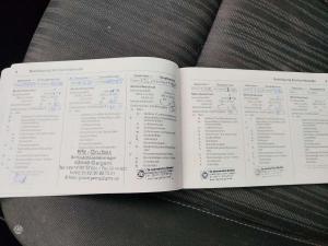 Зеленый Опель Астра 2011 в Рокишкис, объемом двигателя 1.36 л и пробегом 162 тыс. км за 2900 €, фото 9 на AUTOMOTO.COM.LV