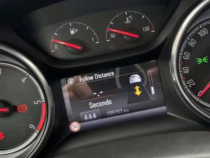 Zaļš Opel Astra 2016 Jelgava, ar dzinēja tilpumu 1.60 L un nobraukumu 199 tūkst. km par 8800 €, foto 21 vietnē AUTOMOTO.COM.LV