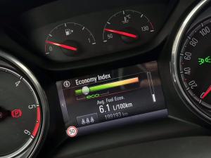 Zaļš Opel Astra 2016 Jelgava, ar dzinēja tilpumu 1.60 L un nobraukumu 199 tūkst. km par 8800 €, foto 22 vietnē AUTOMOTO.COM.LV