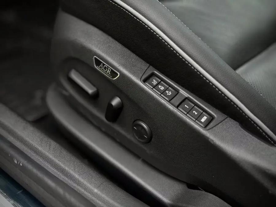 Zaļš Opel Astra 2016 Jelgava, ar dzinēja tilpumu 1.60 L un nobraukumu 199 tūkst. km par 8800 €, foto 24 vietnē AUTOMOTO.COM.LV