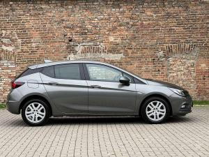 Zaļš Opel Astra 2017 Kėdainiai, ar dzinēja tilpumu 1.60 L un nobraukumu 238 tūkst. km par 6750 €, foto 7 vietnē AUTOMOTO.COM.LV