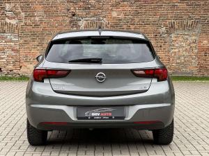 Zaļš Opel Astra 2017 Kėdainiai, ar dzinēja tilpumu 1.60 L un nobraukumu 238 tūkst. km par 6750 €, foto 9 vietnē AUTOMOTO.COM.LV
