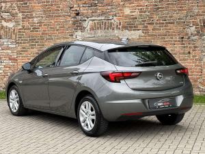 Zaļš Opel Astra 2017 Kėdainiai, ar dzinēja tilpumu 1.60 L un nobraukumu 238 tūkst. km par 6750 €, foto 10 vietnē AUTOMOTO.COM.LV