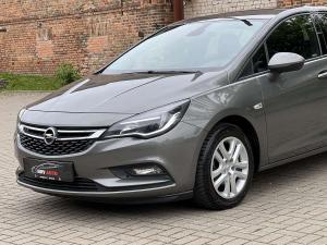 Zaļš Opel Astra 2017 Kėdainiai, ar dzinēja tilpumu 1.60 L un nobraukumu 238 tūkst. km par 6750 €, foto 12 vietnē AUTOMOTO.COM.LV