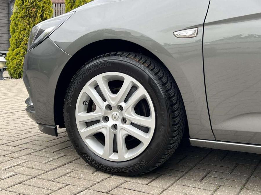 Zaļš Opel Astra 2017 Kėdainiai, ar dzinēja tilpumu 1.60 L un nobraukumu 238 tūkst. km par 6750 €, foto 14 vietnē AUTOMOTO.COM.LV