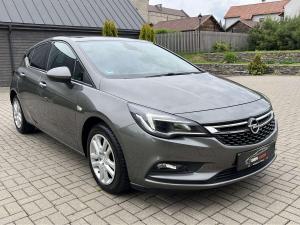 Zaļš Opel Astra 2017 Kėdainiai, ar dzinēja tilpumu 1.60 L un nobraukumu 238 tūkst. km par 6750 €, foto 17 vietnē AUTOMOTO.COM.LV