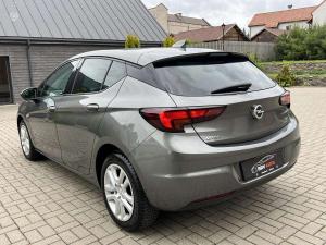Zaļš Opel Astra 2017 Kėdainiai, ar dzinēja tilpumu 1.60 L un nobraukumu 238 tūkst. km par 6750 €, foto 19 vietnē AUTOMOTO.COM.LV