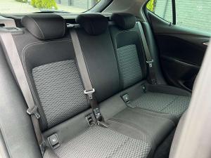 Zaļš Opel Astra 2017 Kėdainiai, ar dzinēja tilpumu 1.60 L un nobraukumu 238 tūkst. km par 6750 €, foto 26 vietnē AUTOMOTO.COM.LV