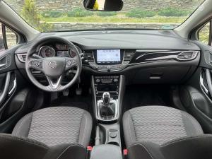 Zaļš Opel Astra 2017 Kėdainiai, ar dzinēja tilpumu 1.60 L un nobraukumu 238 tūkst. km par 6750 €, foto 29 vietnē AUTOMOTO.COM.LV