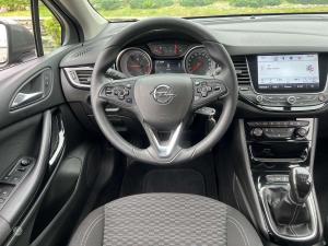 Zaļš Opel Astra 2017 Kėdainiai, ar dzinēja tilpumu 1.60 L un nobraukumu 238 tūkst. km par 6750 €, foto 30 vietnē AUTOMOTO.COM.LV