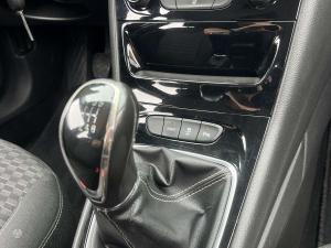 Zaļš Opel Astra 2017 Kėdainiai, ar dzinēja tilpumu 1.60 L un nobraukumu 238 tūkst. km par 6750 €, foto 32 vietnē AUTOMOTO.COM.LV