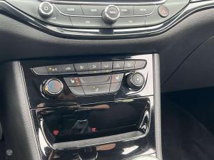 Zaļš Opel Astra 2017 Kėdainiai, ar dzinēja tilpumu 1.60 L un nobraukumu 238 tūkst. km par 6750 €, foto 33 vietnē AUTOMOTO.COM.LV
